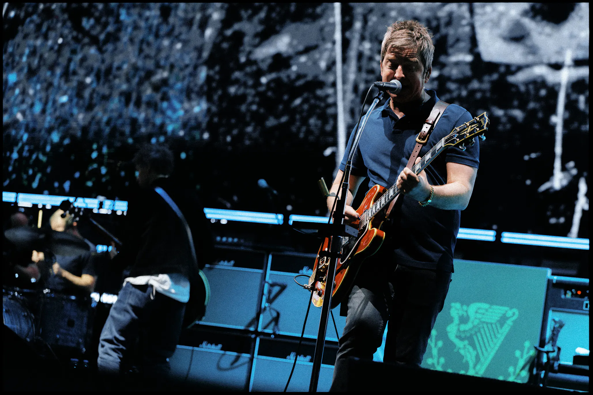 Oasis Reunion Tour 2025 Sydney: Set Times, Set List, And How To Get ...