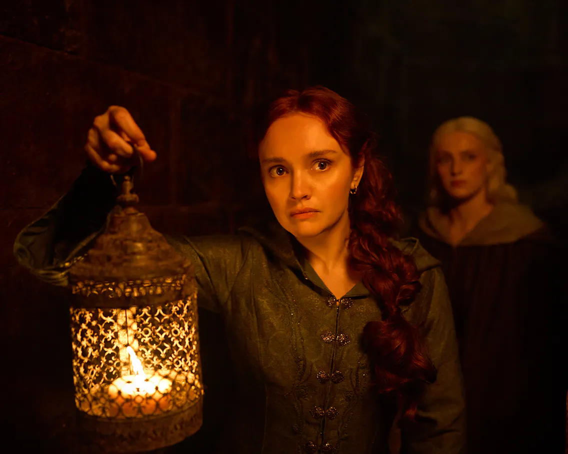 Here’s Everything We Know About House Of The Dragon Season Three ...