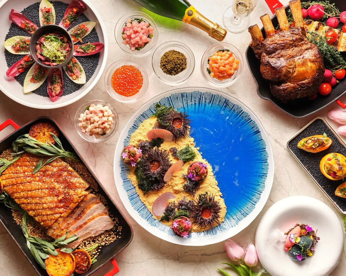 The Best All-You-Can-Eat Buffets In Singapore | URBAN LIST SINGAPORE