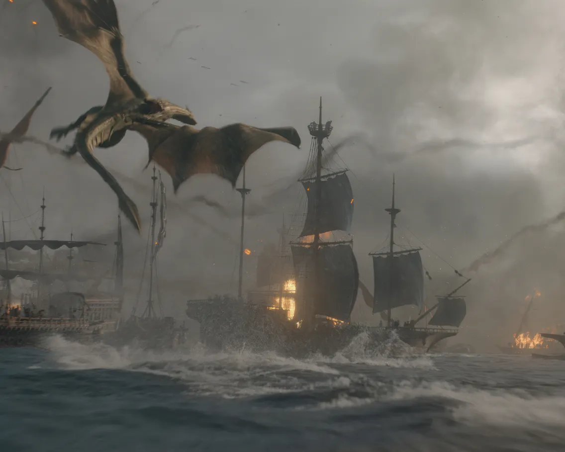 Here’s Everything We Know About House Of The Dragon Season Three ...