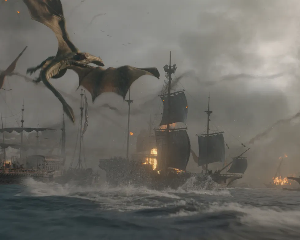 Here’s Everything We Know About House Of The Dragon Season Three ...