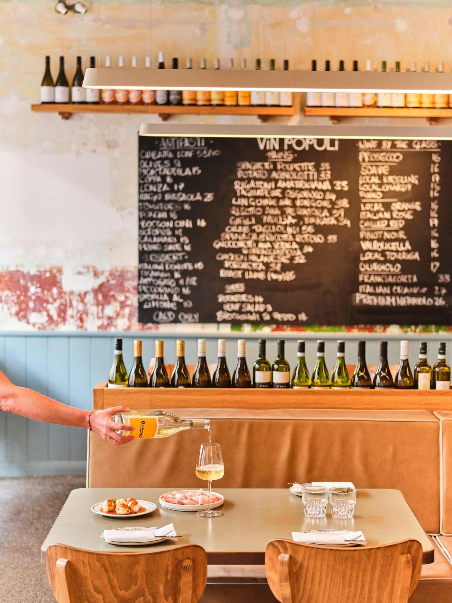 23 Of Perth's Most Beautiful Spots For A Long Lunch | URBAN LIST PERTH