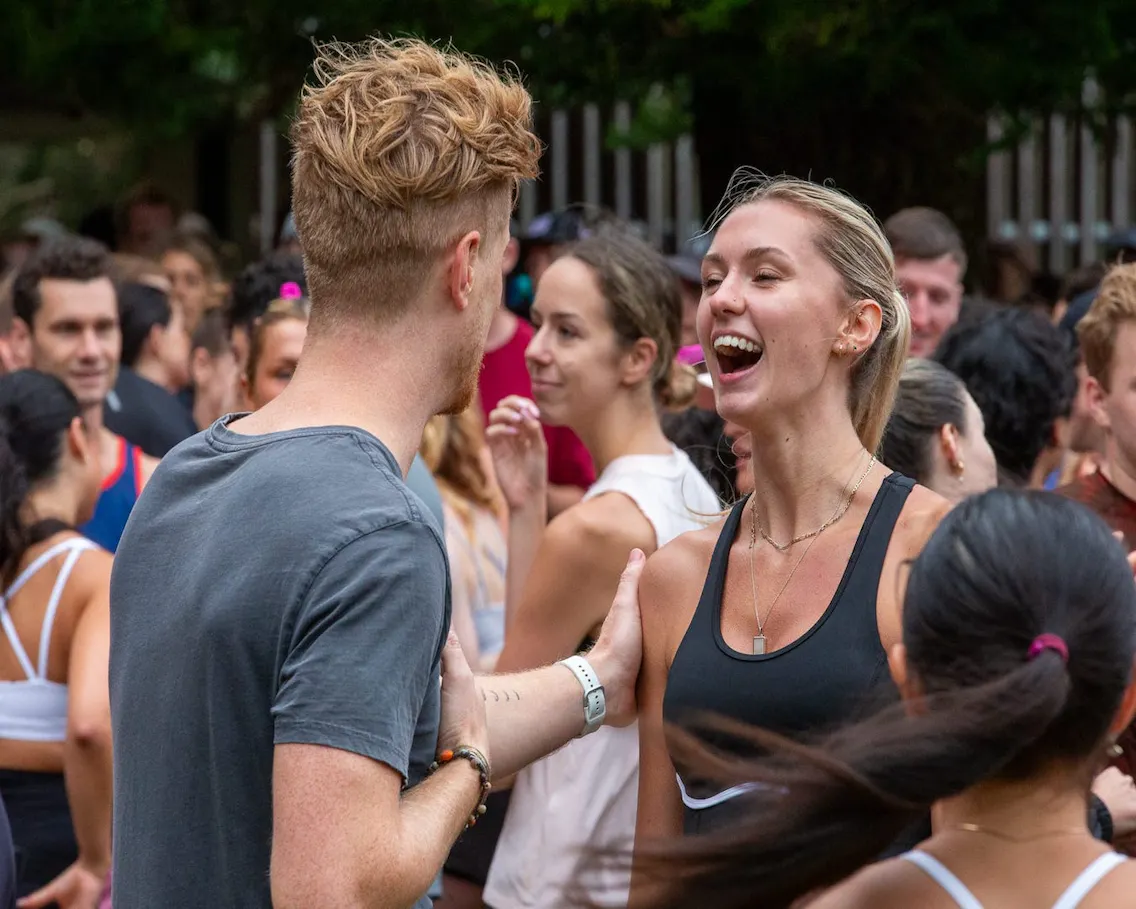 Sydney's Best Running Clubs To Join In 2025 | URBAN LIST SYDNEY