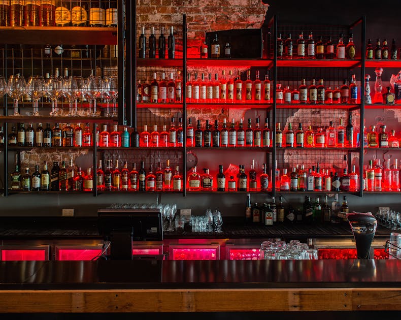 Glamorama | URBAN LIST MELBOURNE