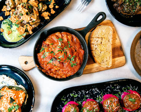 Brika, Northbridge | URBAN LIST PERTH