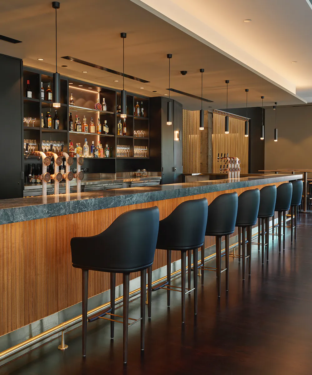 Introducing Samuels On Mill, A New Hotel Brasserie Showcasing WA's ...