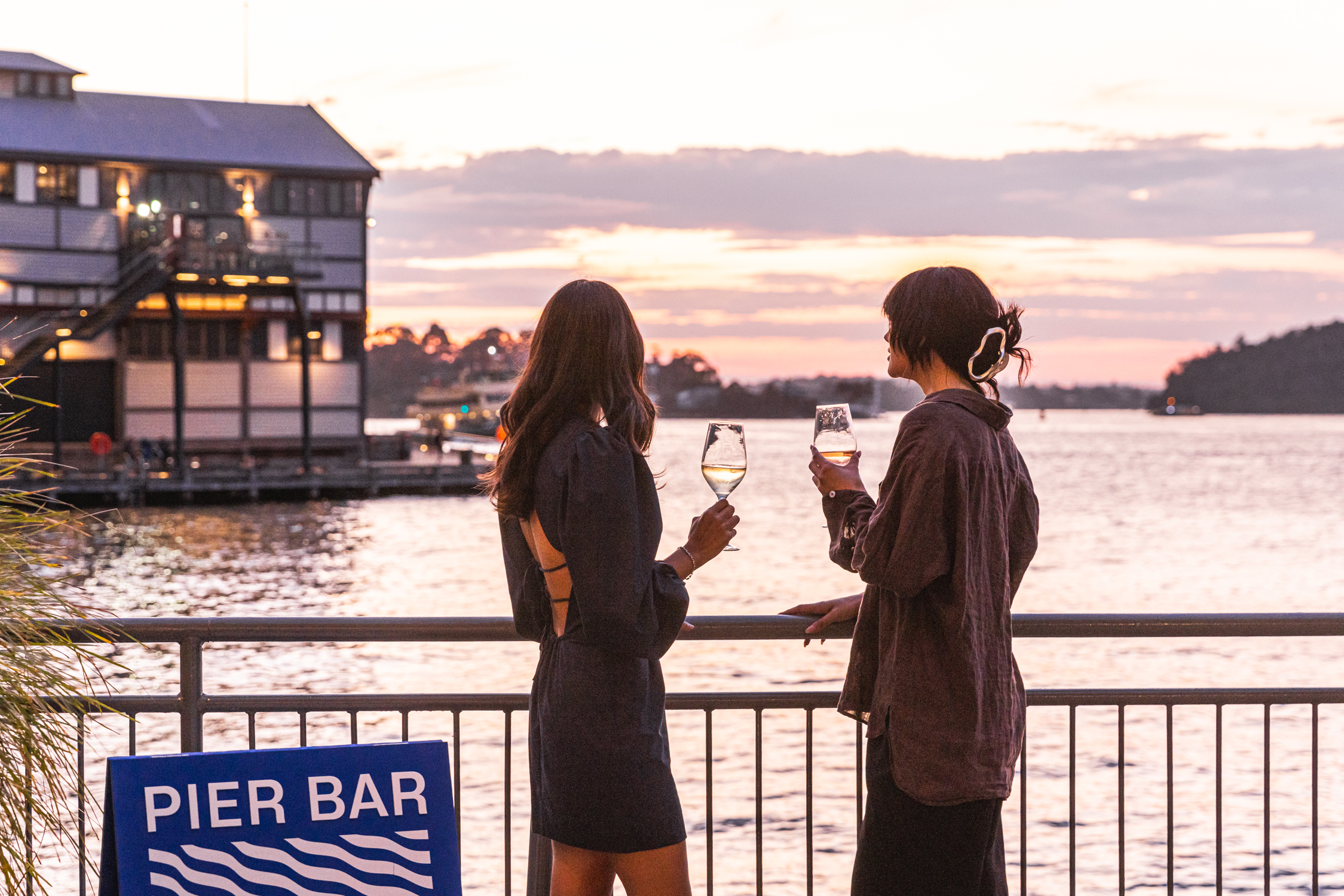 Sydney’s New Harbourside Venue Is Slinging $2 Oysters and $12 Cocktails ...