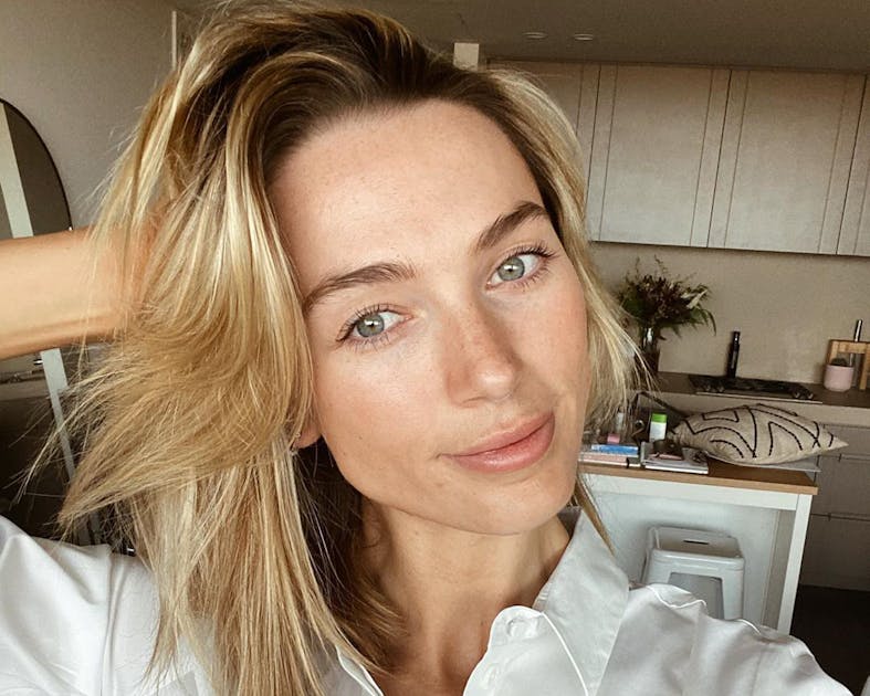 Finding Gold, Business Trailblazer Michelle Battersby On How She Gets ...