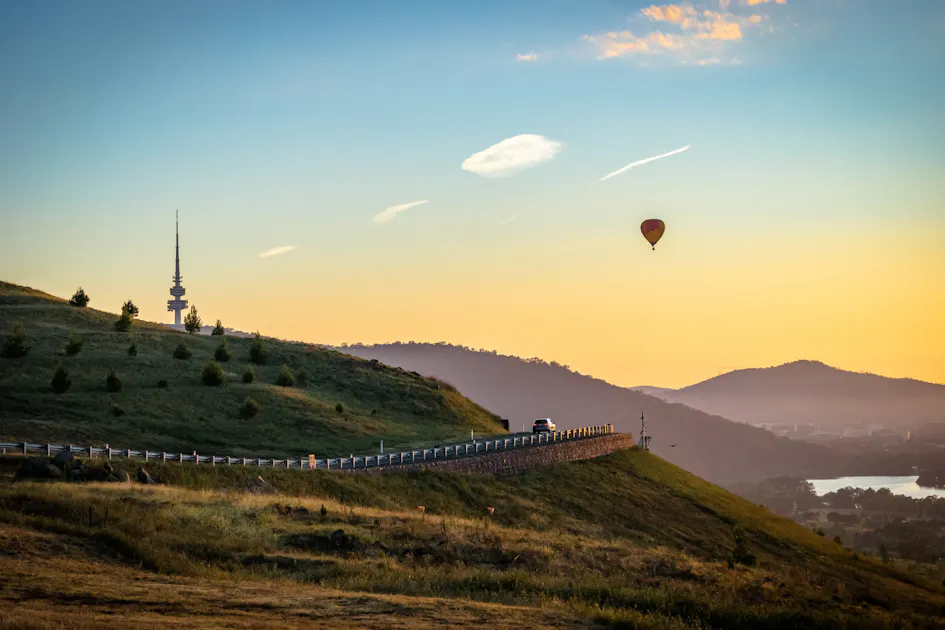 Visit Canberra | URBAN LIST BRISBANE