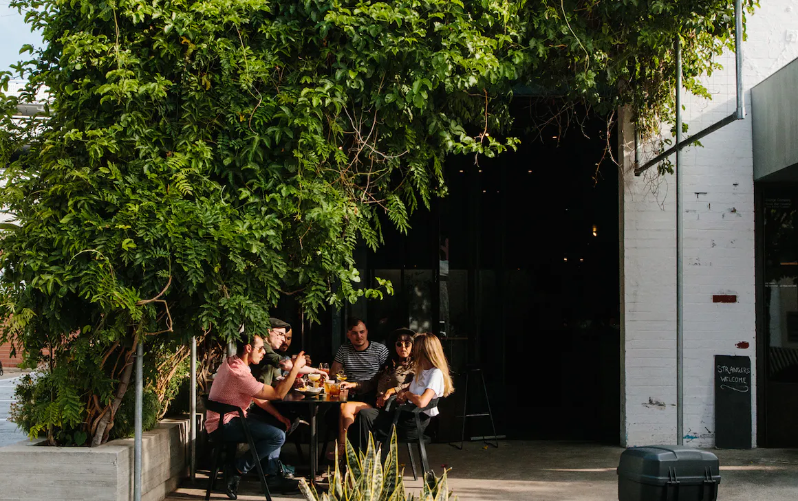 Perth's Best Bars To Drink At Right Now | URBAN LIST PERTH