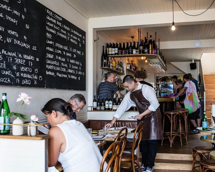 20 Of Sydney's Best Italian Restaurants Right Now | URBAN LIST SYDNEY
