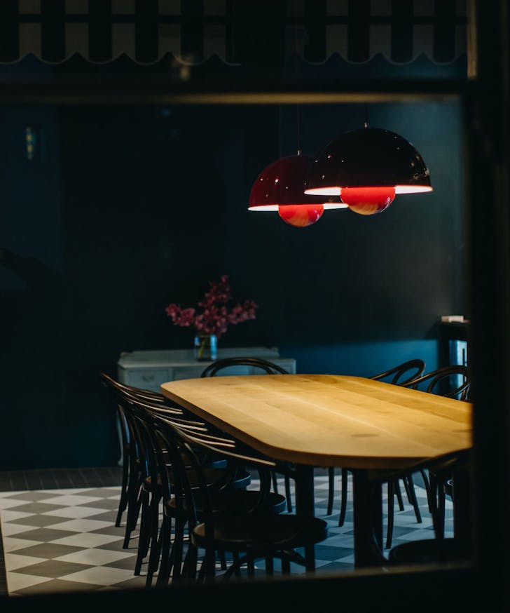 Perth's Best Private Dining Rooms | URBAN LIST PERTH