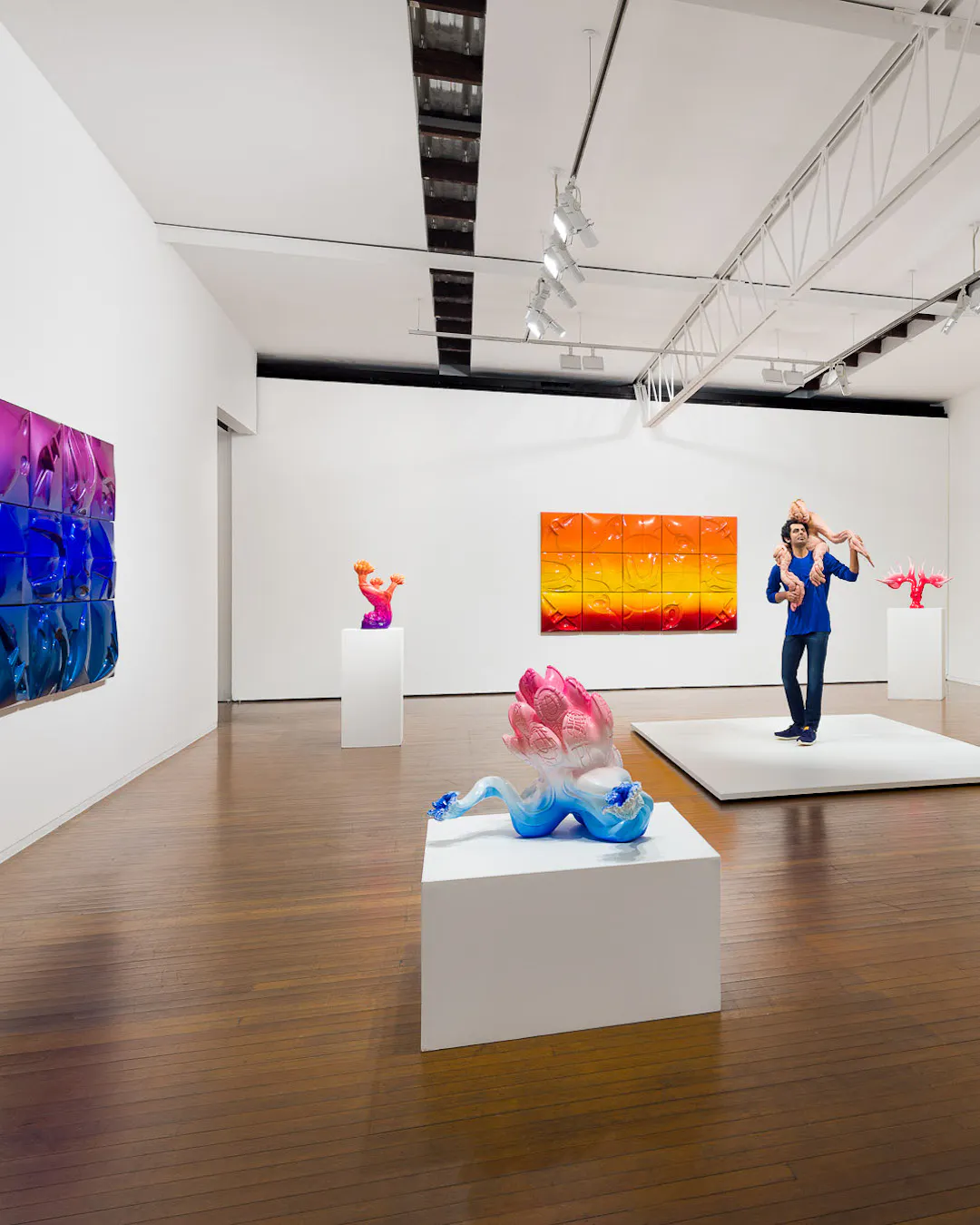 Sydney’s Best Art Galleries In 2026 | URBAN LIST SYDNEY