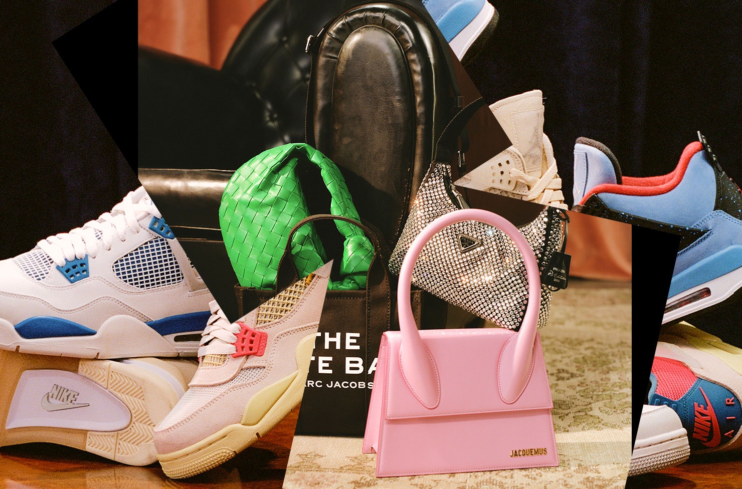 15 Rare Gifts To Shop From StockX This Christmas | URBAN LIST