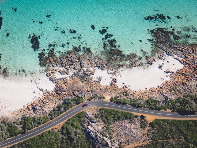 Hit The Road And Uncover The Places And Faces Of WA’s Best Road Trip ...