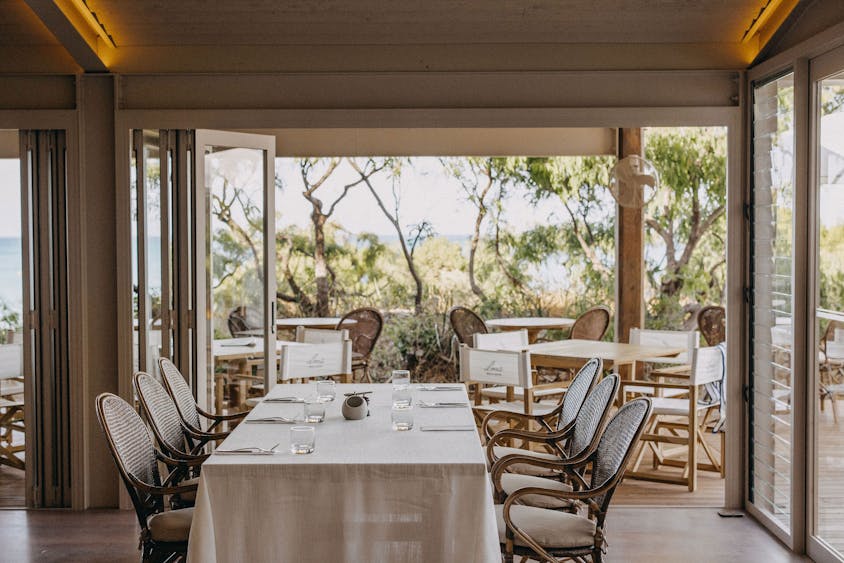 Ilma Beach House Is Bunker Bay’s New Mediterranean Gem | URBAN LIST ...