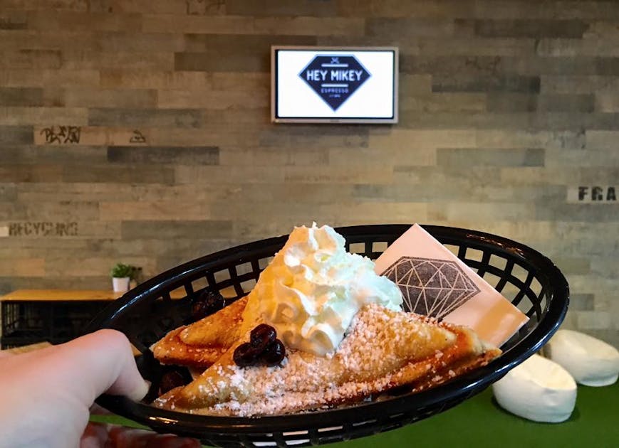 Hey Mikey Espresso | URBAN LIST MELBOURNE