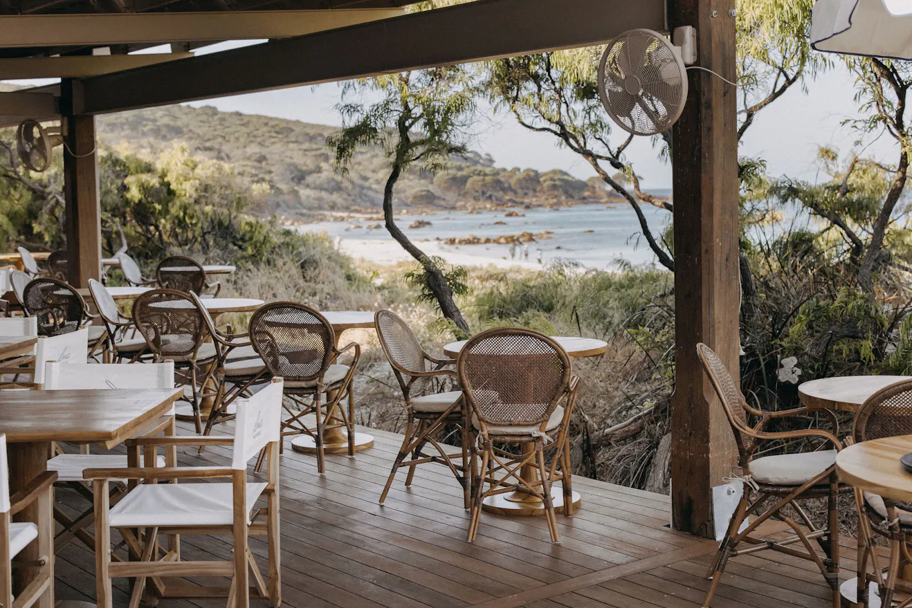 Ilma Beach House Is Bunker Bay’s New Mediterranean Gem | URBAN LIST ...