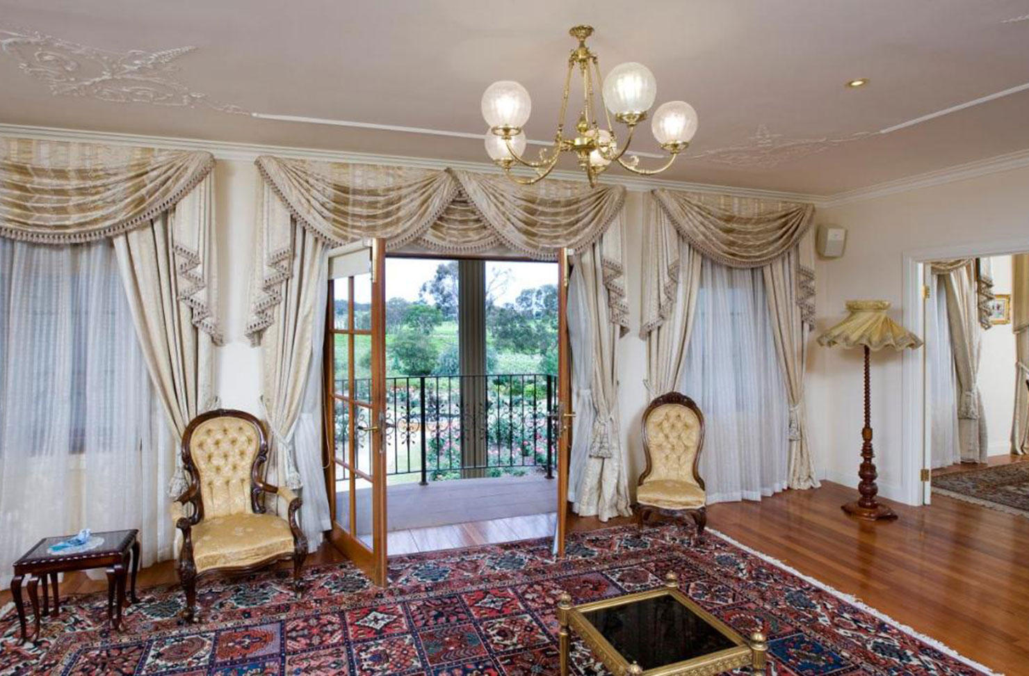 Top Barossa Valley Accommodation to Book in 2024 | Hotels & Airbnbs ...