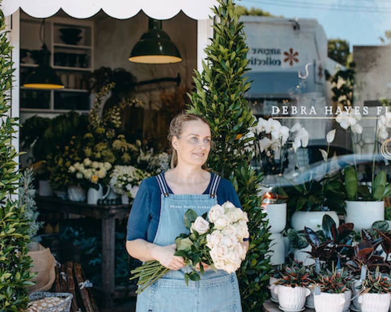 Debra Hayes Floral, North Perth | URBAN LIST PERTH