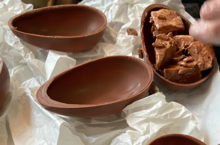The Best Chocolate And Specials To Eat In Brisbane For Easter 2022 ...