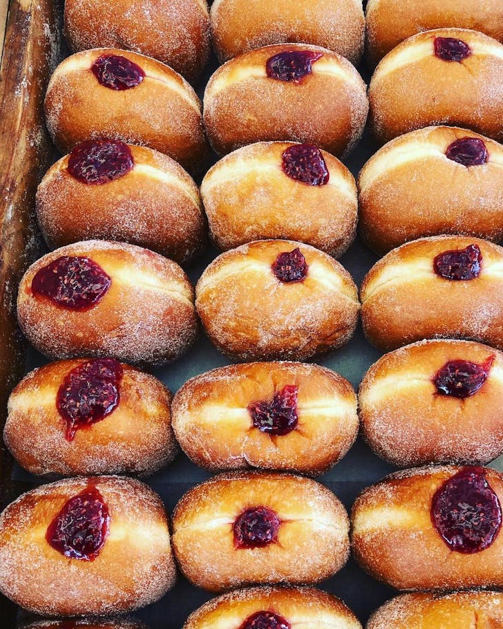 Where To Find The Best Doughnuts In Sydney In 2024 | URBAN LIST SYDNEY