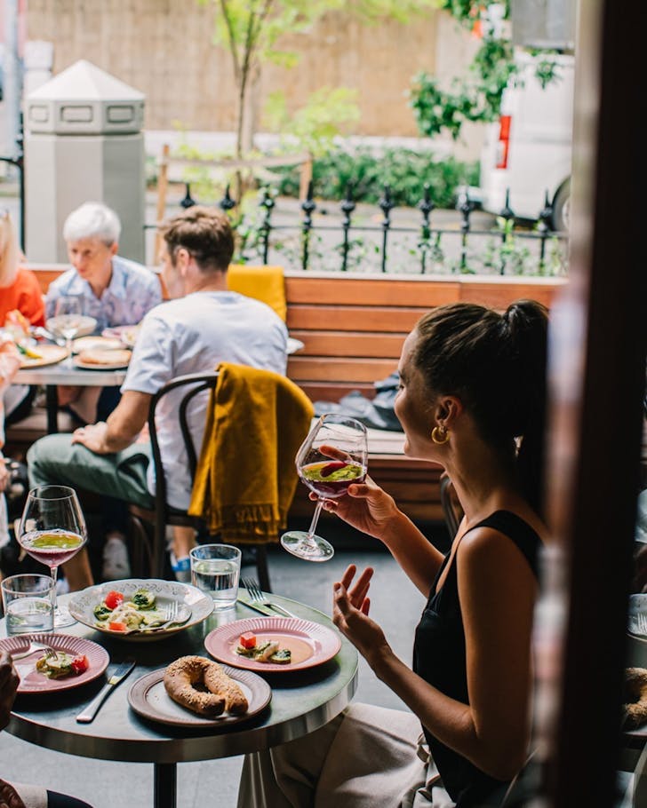 The Best Outdoor Dining Spots In Sydney In 2023 | URBAN LIST SYDNEY