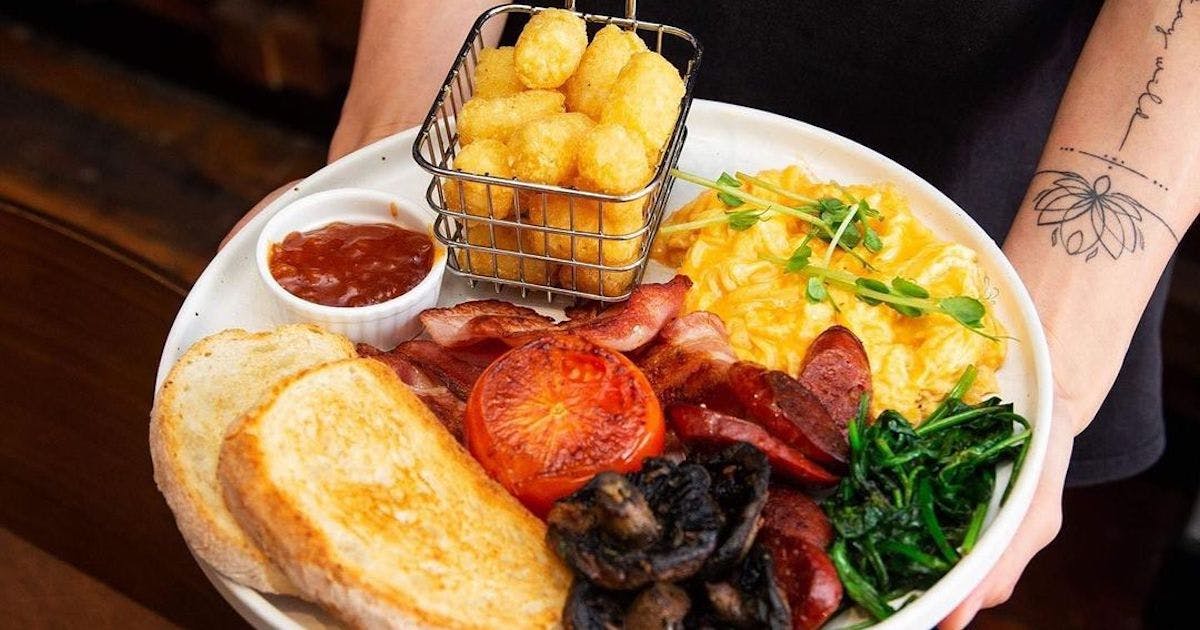 1982 Food + Coffee | URBAN LIST PERTH