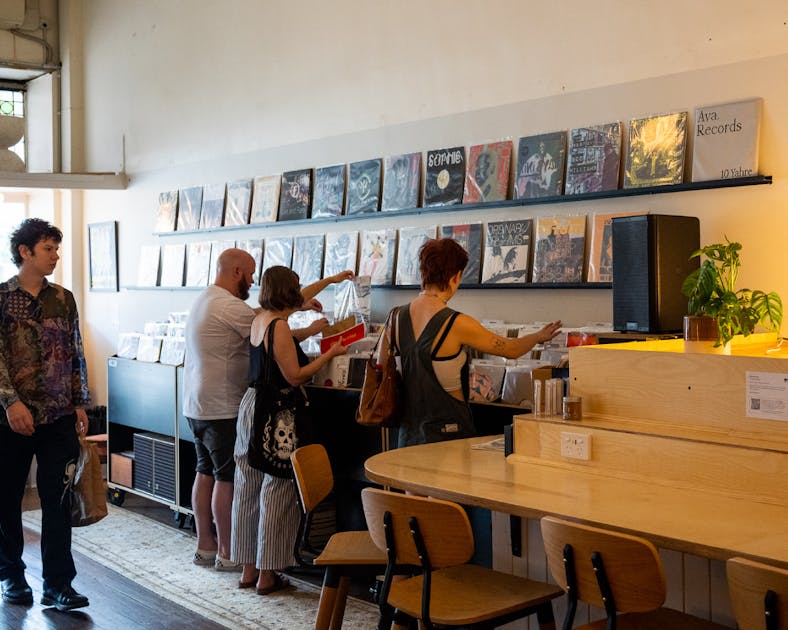 Echo & Bounce | Woolloongabba | URBAN LIST BRISBANE