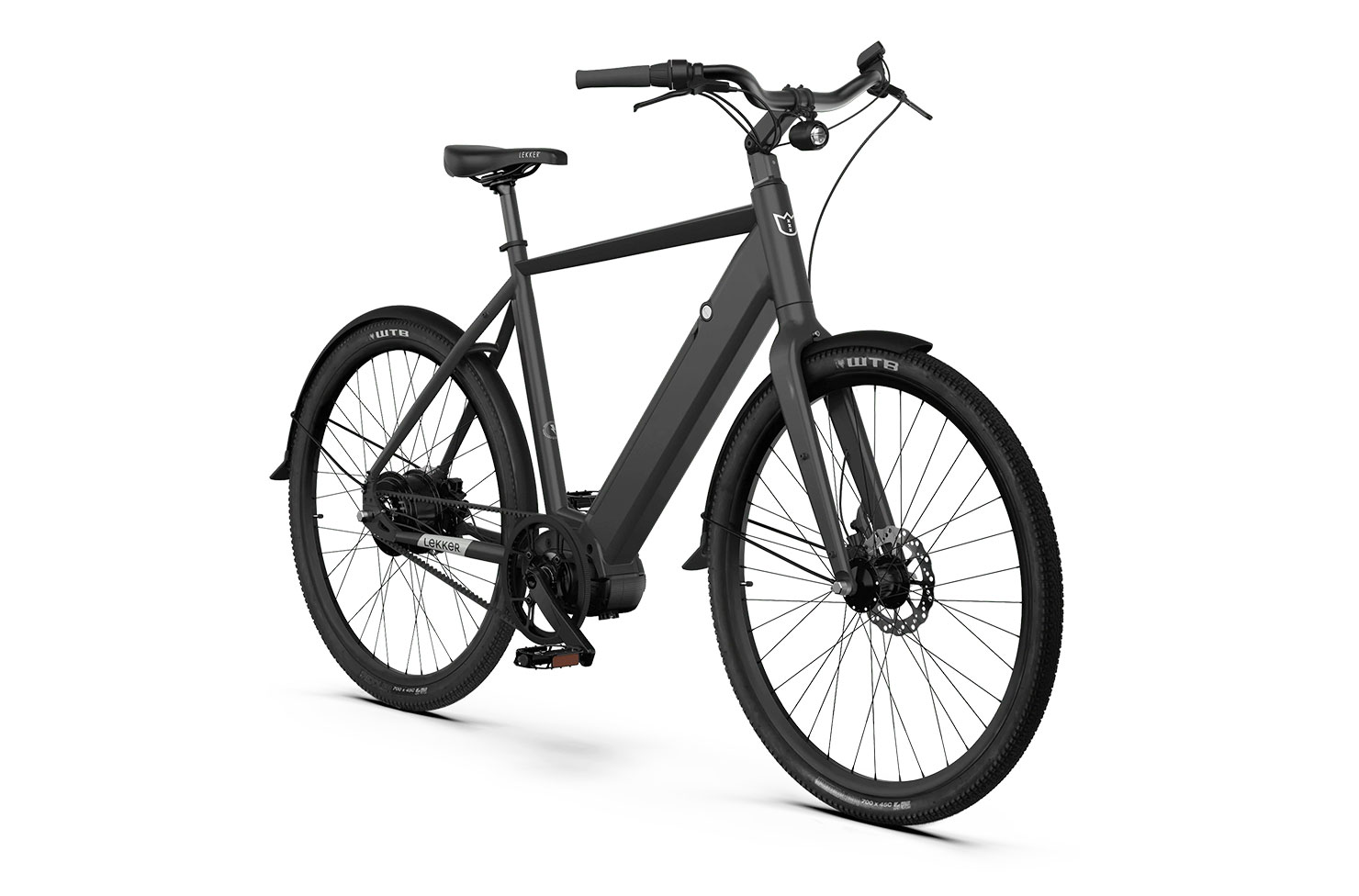 Easy Rider: The Best Electric Bikes For Every Type Of Terrain | URBAN ...