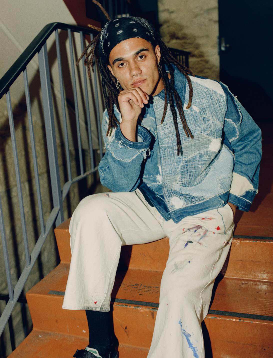 30 Faces: Noah Johnson | URBAN LIST GLOBAL