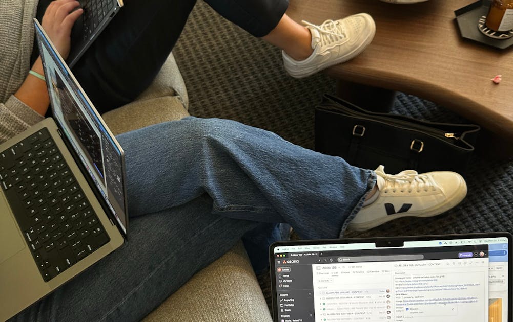 Your Step-By-Step Game Plan To Getting A Promotion, Straight From A ...