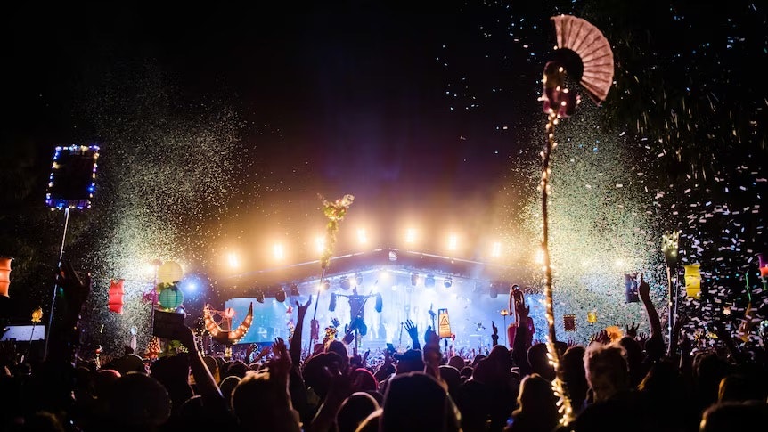Unmissable Food, Music & Arts Festivals In Victoria 2025 | URBAN LIST