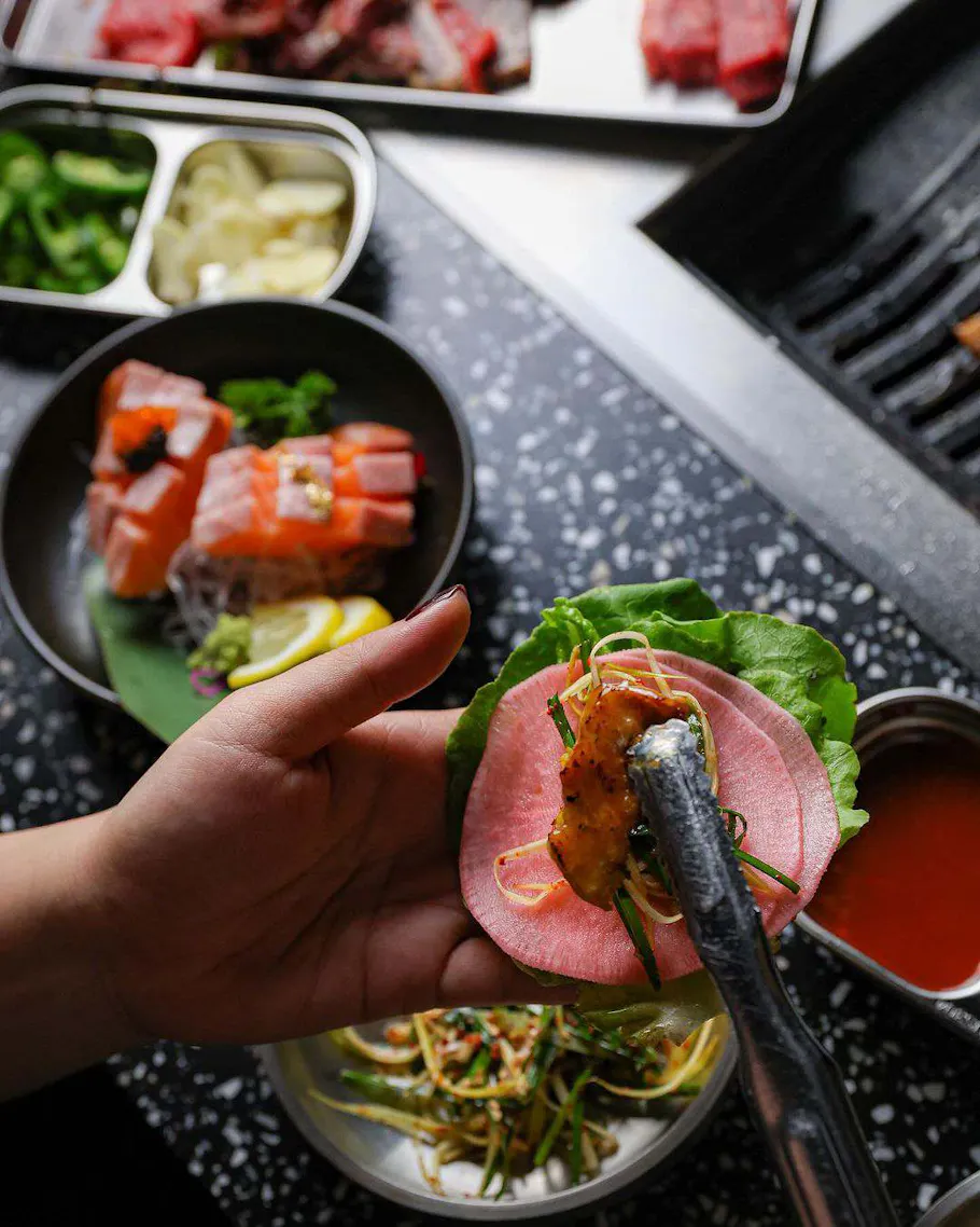 Where To Get Lunch In The Brisbane CBD | URBAN LIST BRISBANE