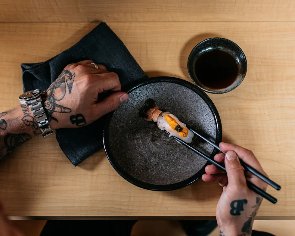 Sydney's Best Omakase In 2024 | URBAN LIST SYDNEY