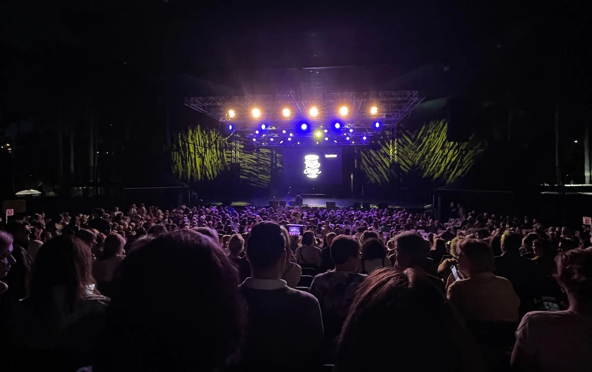 Gracie Abrams, Central Cee, Teddy Swims, And More Of The Best Concerts ...