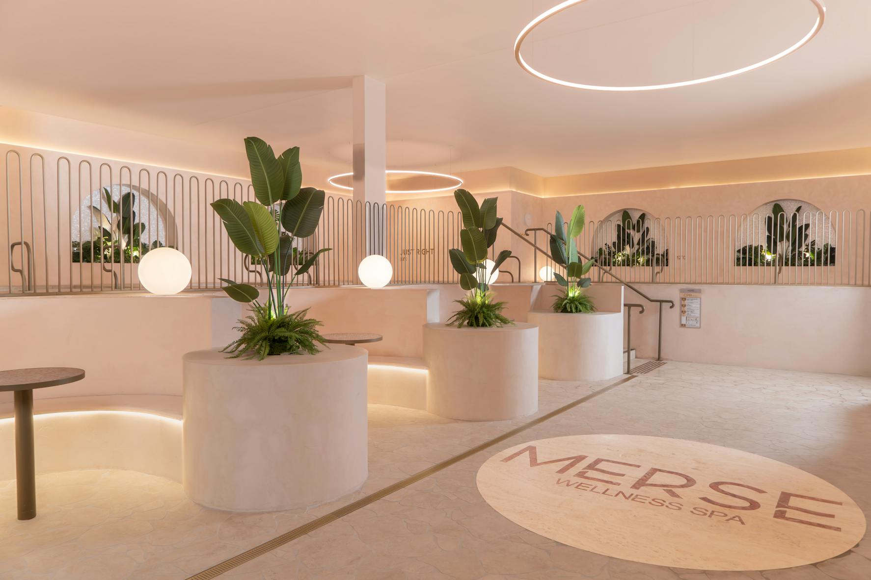 Luxe New Bathhouse, Merse Wellness Spa, Opens In Perth | URBAN LIST ...