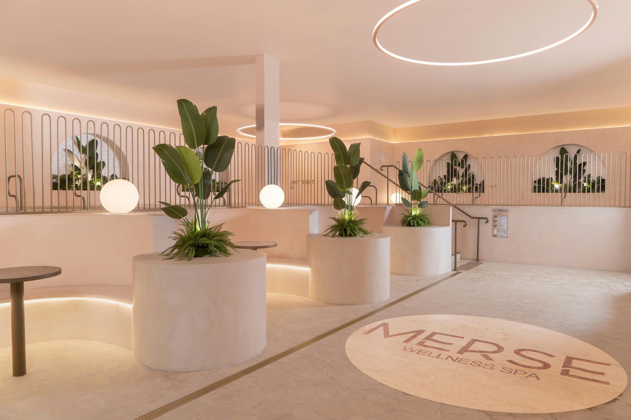 Luxe New Bathhouse, Merse Wellness Spa, Opens In Perth | URBAN LIST ...