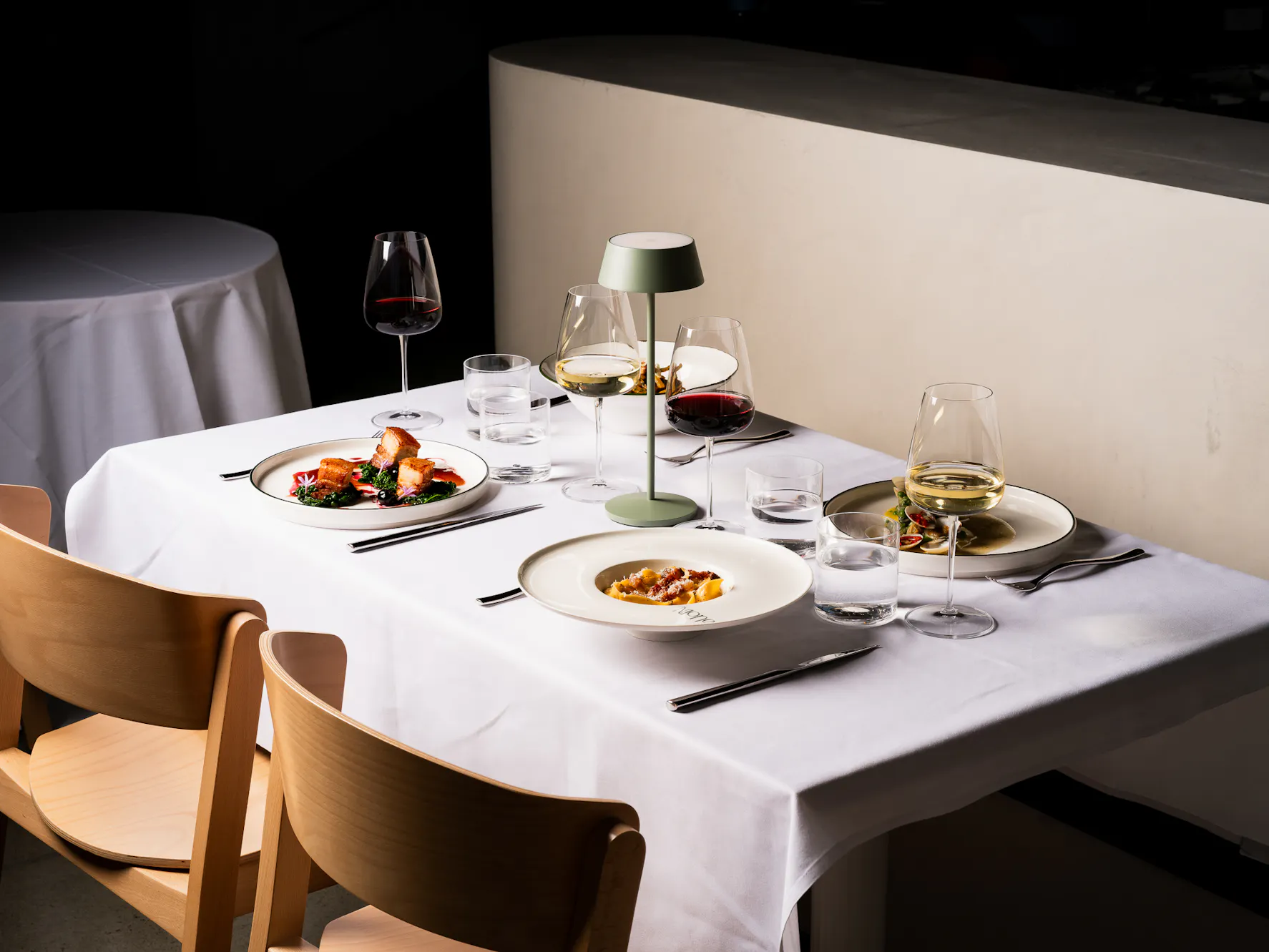 Meet Monelli, The New Northern Suburbs Restaurant With Bold Roman ...