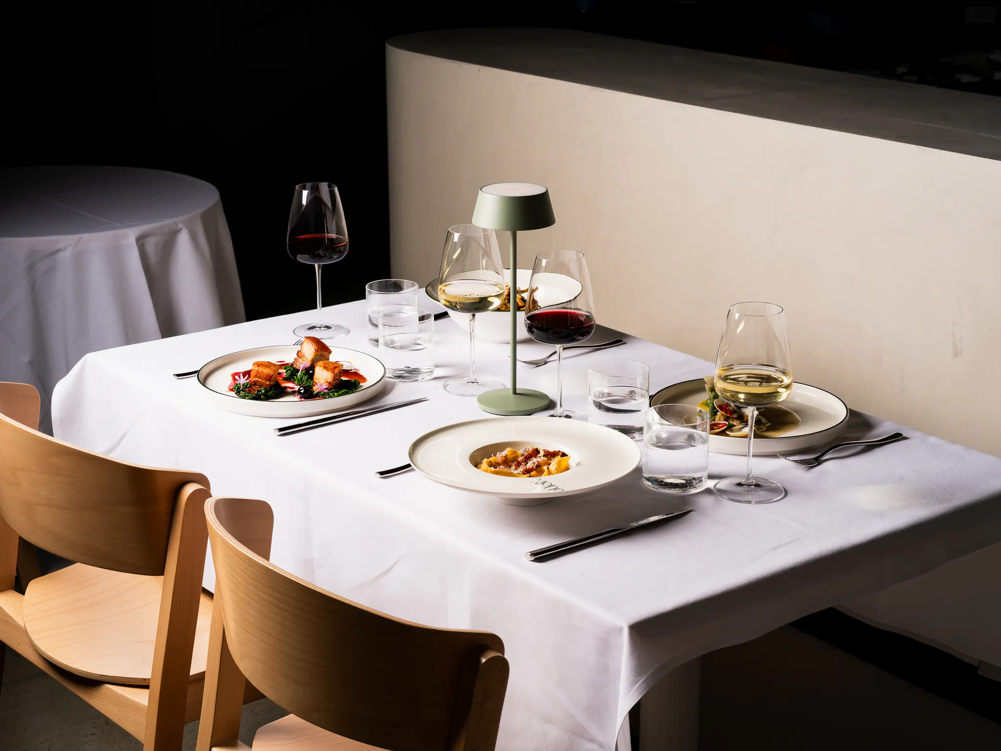 Meet Monelli, The New Northern Suburbs Restaurant With Bold Roman ...