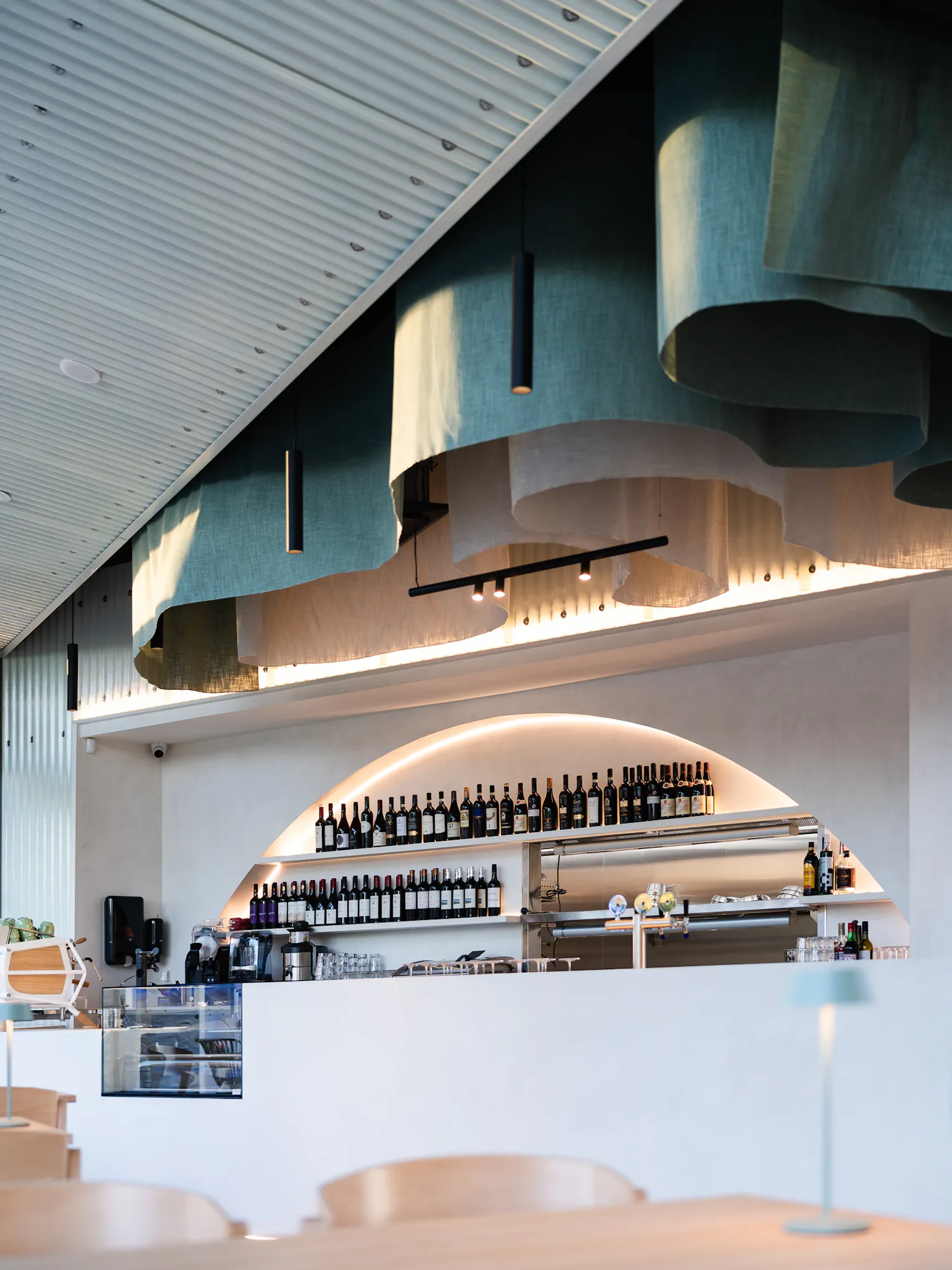 Meet Monelli, The New Northern Suburbs Restaurant With Bold Roman ...