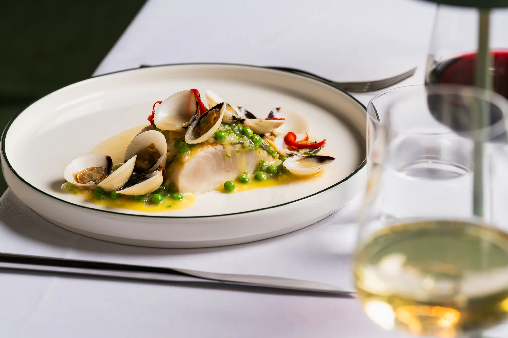 Meet Monelli, The New Northern Suburbs Restaurant With Bold Roman ...