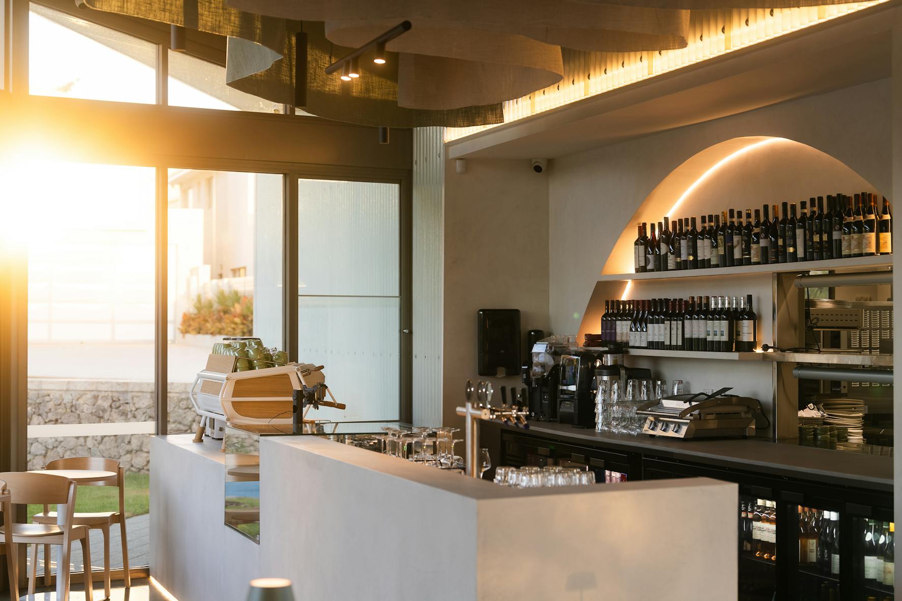 Meet Monelli, The New Northern Suburbs Restaurant With Bold Roman ...