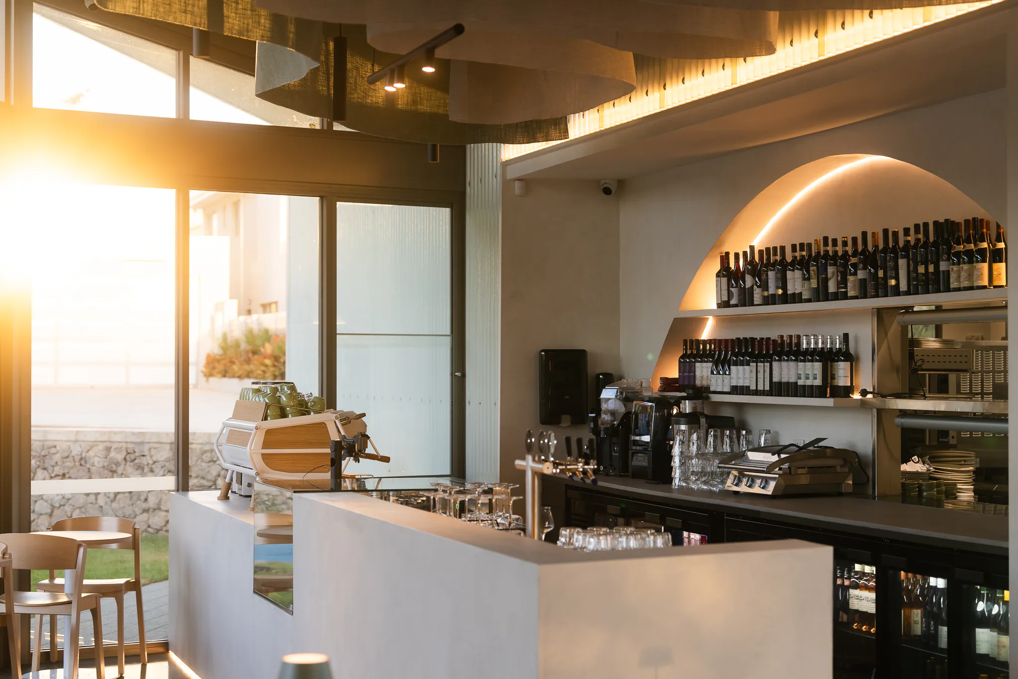 Meet Monelli, The New Northern Suburbs Restaurant With Bold Roman ...
