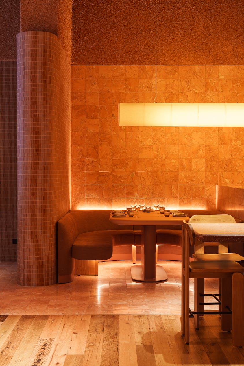 Byron Bay Diner Light Years Brings A Taste Of Modern Asian To Perth ...