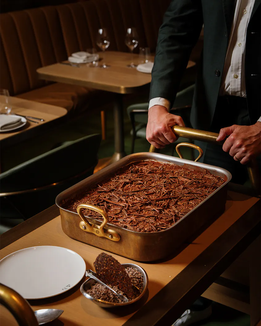 29 Of Brisbane's Best Italian Restaurants Right Now | URBAN LIST BRISBANE