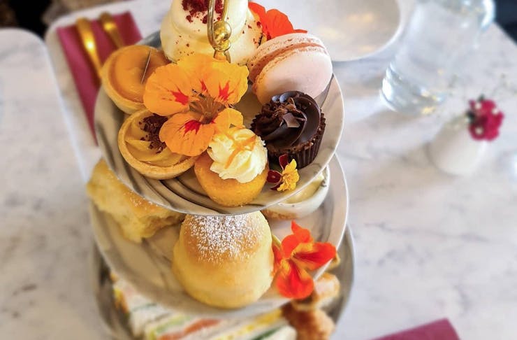 12 Of The Best High Teas In Brisbane | URBAN LIST BRISBANE