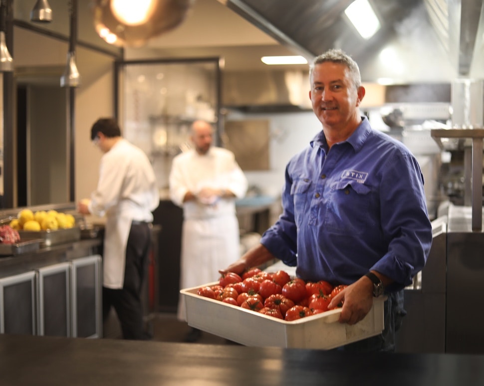 20 Chapel Is A Produce-Forward Marrickville Restaurant By 3 Sydney Hospitality Veterans | URBAN ...