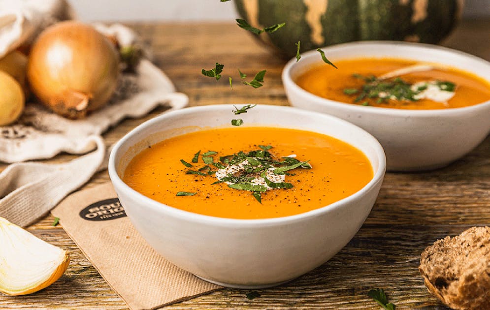 Share Your Secret Soup Tip To Win $2k | URBAN LIST GLOBAL