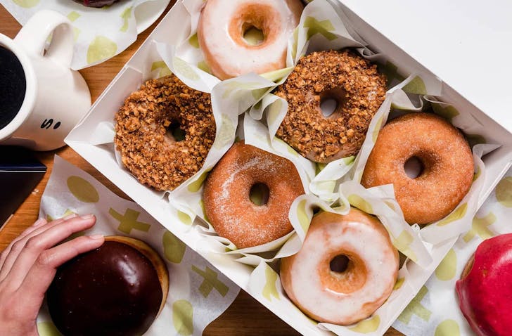 Where To Find The Best Doughnuts In Sydney In 2023 | URBAN LIST SYDNEY